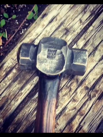 Front Step Forge - Blacksmith Forged Iron Art And Tools