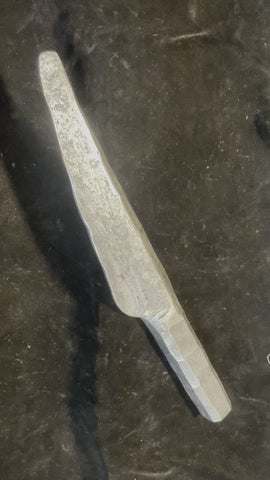 Drifts and Punches – Front Step Forge