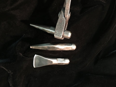 Front Step Forge - Blacksmith Forged Iron Art And Tools