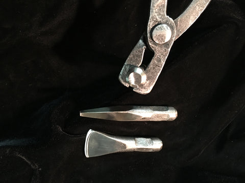 Front Step Forge - Blacksmith Forged Iron Art And Tools