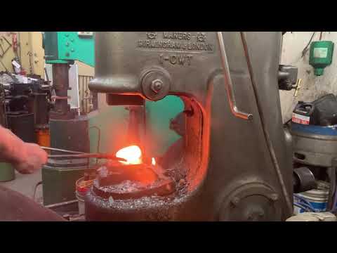 Tools – Front Step Forge