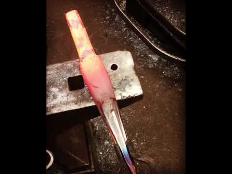 Drifts and Punches – Front Step Forge