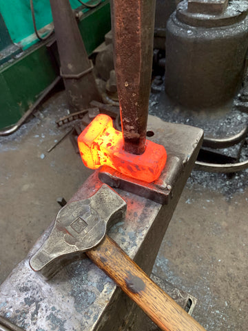 Tools – Front Step Forge