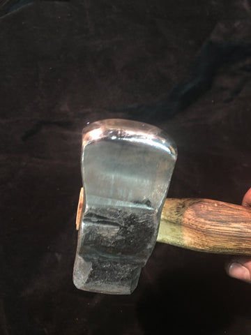 Front Step Forge - Blacksmith Forged Iron Art And Tools